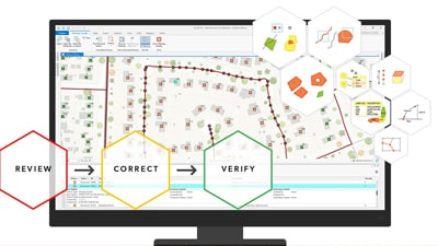 ArcGIS Pro | Professional 2D & 3D GIS Mapping Software